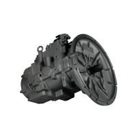 China K5V200DPH-0E02 Hitachi Main Pump For ZX470-3 Excavator Electronic Injection for sale