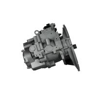 China K5V200DPH-0E02 Hitachi Main Pump For ZX470-3 Excavator Electronic Injection for sale