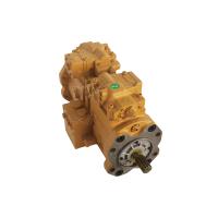 China 96Mpa  312B  Hydraulic Piston Pump  , K3V63DT-9N2D  Excavator Components for sale