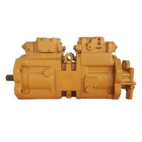 China 96Mpa  312B  Hydraulic Piston Pump  , K3V63DT-9N2D  Excavator Components for sale