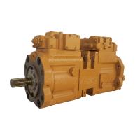 China 96Mpa  312B  Hydraulic Piston Pump  , K3V63DT-9N2D  Excavator Components for sale