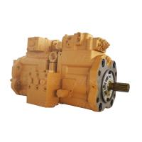 China 96Mpa  312B  Hydraulic Piston Pump  , K3V63DT-9N2D  Excavator Components for sale