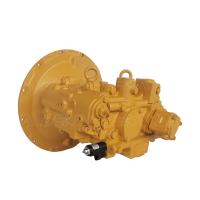 China 140Mpa SBS80  Excavator Hydraulic Pump , 312C  Heavy Equipment Parts for sale