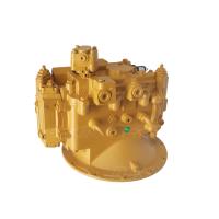 China 140Mpa SBS80  Excavator Hydraulic Pump , 312C  Heavy Equipment Parts for sale