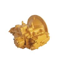 China 140Mpa SBS80  Excavator Hydraulic Pump , 312C  Heavy Equipment Parts for sale