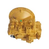 China 140Mpa SBS80  Excavator Hydraulic Pump , 312C  Heavy Equipment Parts for sale
