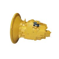 China 160KG 320d Hydraulic Piston Pump  , SBS120  Excavator Parts for sale