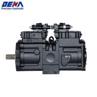 China K5V80DTP-0E02  Excavator Hydraulic Pump For KOBELCO SK200SR for sale