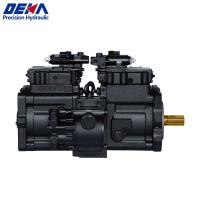 China K5V80DTP-0E02  Excavator Hydraulic Pump For KOBELCO SK200SR for sale