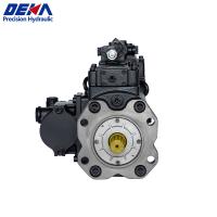 China K5V80DTP-0E02  Excavator Hydraulic Pump For KOBELCO SK200SR for sale