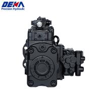 China K5V80DTP-0E02  Excavator Hydraulic Pump For KOBELCO SK200SR for sale