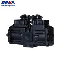 China K5V80DTP-0E02  Excavator Hydraulic Pump For KOBELCO SK200SR for sale