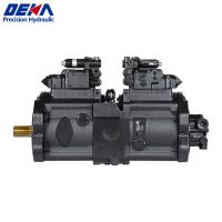 China Excavator Piston Ram Hydraulic Oil Main Pump K5V140DTP-9TBR For KOBELCO SK330-6E D5V140 for sale