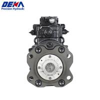 China Excavator Piston Ram Hydraulic Oil Main Pump K5V140DTP-9TBR For KOBELCO SK330-6E D5V140 for sale