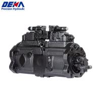 China Excavator Piston Ram Hydraulic Oil Main Pump K5V140DTP-9TBR For KOBELCO SK330-6E D5V140 for sale