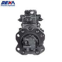 China Excavator Piston Ram Hydraulic Oil Main Pump K5V140DTP-9TBR For KOBELCO SK330-6E D5V140 for sale