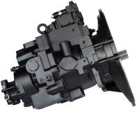 China YS12-03805 Excavator Hydraulic Pump For Kobelco SK500-9 for sale