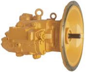 China 80ML/R SBS80 Excavator Hydraulic Pump For CAT312C for sale