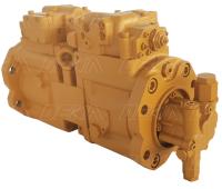 China K3V63DT-9N2D Hydraulic Main Pump For Excavator CET312B for sale
