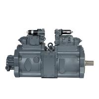 China Manufacturers For SY205/215 Excavator Hydraulic Pump, K3V112DTP-9T8L Dark Gray, K3V112DTP-9T8L Dark Gray, 20 Tons for sale