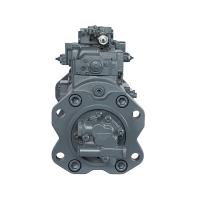 China Manufacturers For SY205/215 Excavator Hydraulic Pump, K3V112DTP-9T8L Dark Gray, K3V112DTP-9T8L Dark Gray, 20 Tons for sale