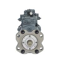 China Manufacturers For SY205/215 Excavator Hydraulic Pump, K3V112DTP-9T8L Dark Gray, K3V112DTP-9T8L Dark Gray, 20 Tons for sale