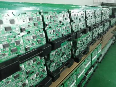 China Electronics DIP PCB Assembly THT Through Hole PCB Assembly Service In China for sale