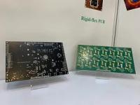 China PCB Design And Manufacturing Company ISO9001 ISO14001 ISO/TS16949 Approved for sale