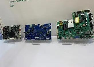 China Electronics PCBA Manufacturing And Assembly Process Customized for sale