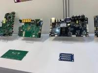 China China Consumer Electronics PCBA Printed Circuit Board Assembly Manufacturer for sale