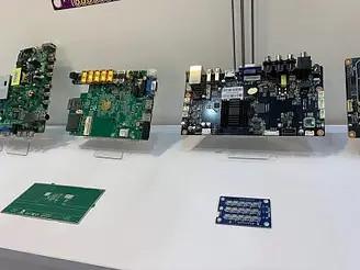 China China Consumer Electronics PCBA Printed Circuit Board Assembly Manufacturer for sale