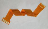China Electronics Flexible PCB Manufacturing For Military Medical Industry for sale