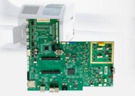 China Quick Turnaround PCBA Manufacturing Services For Medical Equipment Industry for sale