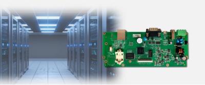 China PCB PCBA Circuit Boards Services For Industrial Control Machines for sale
