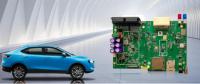 China Professional PCBA Services Company For Automotive Rear Assembly for sale