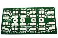 China Mechanical Automotive Aluminium PCB Manufacturing Process Large Capacity No MOQ for sale
