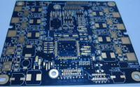 China Mechanical Automotive Aluminium PCB Manufacturing Process Large Capacity No MOQ for sale