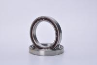 China P4 Precision Rating 100mm Bore Size Double-sided Seal Machine Tool Spindle Bearing Angular Contact Ball Bearing for sale