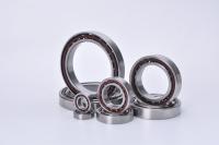 China 7000C 7020C Machine Tool Spindle Bearing with 100mm Bore Size and P4 Precision Rating for High Performance for sale