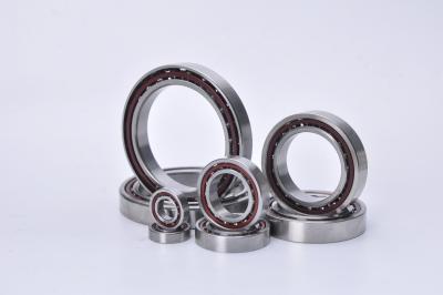 China 7000C 7020C Machine Tool Spindle Bearing with 100mm Bore Size and P4 Precision Rating for High Performance for sale