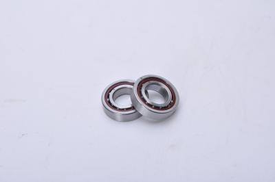 China Precision P4 Rated Angular Contact Ball Bearing with C 15° Contact Angle and Model 7000C-7020C for High Speed Applications for sale