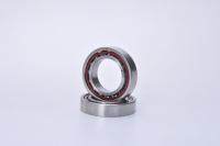 China High Carbon Chromium Machine Tool Spindle Bearing with Ceramic Balls for sale