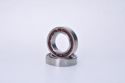 China High Carbon Chromium Machine Tool Spindle Bearing with Ceramic Balls for sale