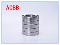 China High Speed Ceramic Spindle Bearing for Machine Tools for sale
