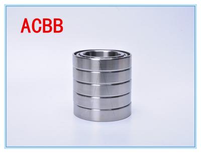 China High Speed Ceramic Spindle Bearing for Machine Tools for sale