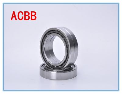 China Single Row Machine Tool Spindle Bearing with P4 Precision 100mm Bore Size and Intermediate Preload for sale