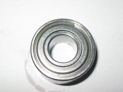 China Ceramic Turbo Pump Bearing 1000N Load 10000 RPM for sale