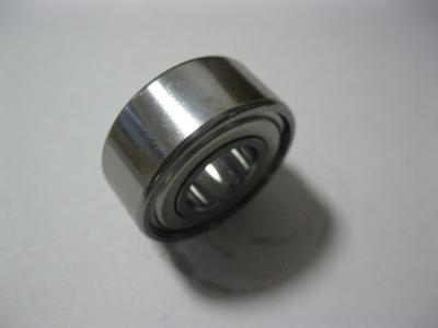 China Ceramic Turbo Pump Bearing 10000 RPM Super High Speed for sale