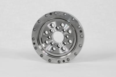China Long-lasting Robot Bearing 7802 2RZ with Press Fit Installation and NTN Interchange for sale