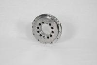 China RA7008UUCC0 Crossed Roller Bearing 5mm Width Mechanical Bearing for Precision Instrumentation for sale